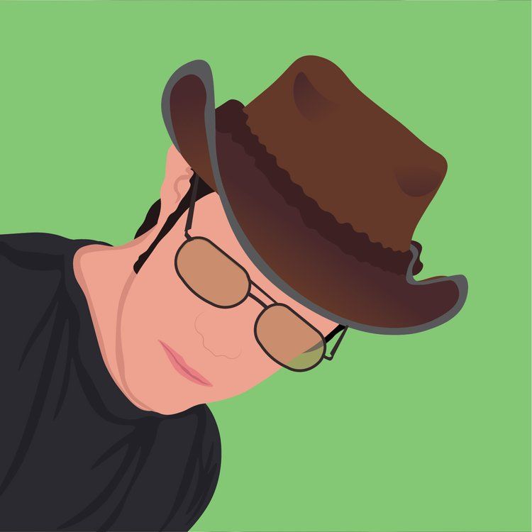 Kyle“Trigger” Coroneos on Finding Joy & Meaning in Music